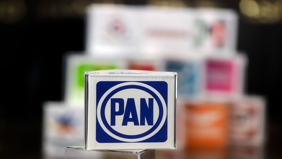PAN tiene menos militantes que PRD, PT, PVEM y hasta MC - Puebla Online