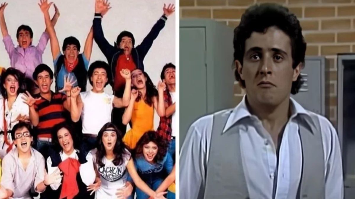 Muere Alfredo Alegría, "Lenguardo" de Cachún Cachún Ra Ra