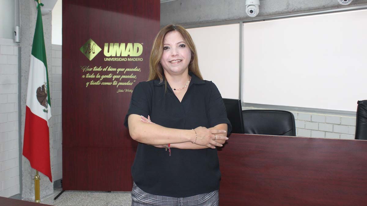 UMAD advierte ventajas de las plataformas digitales en la enseñanza de ...