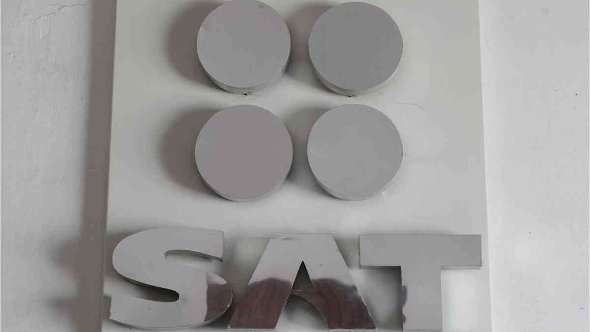 El SAT convoca a los contribuyentes a presentar el dictamen de estados ...