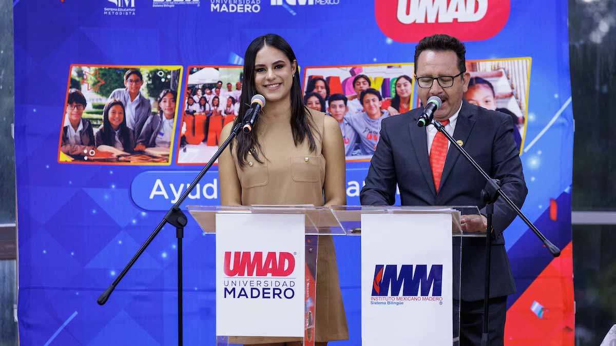La UMAD realizó su Sorteo 2025 en apoyo a la comunidad estudiantil ...