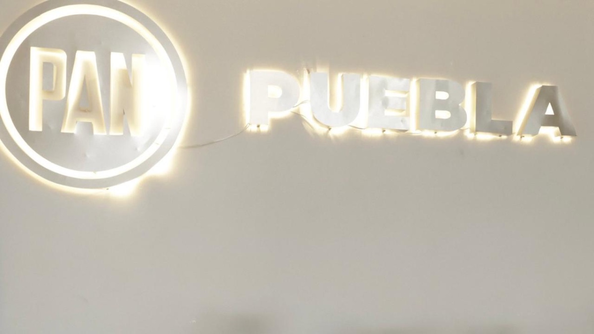 Elección de presidenta del PAN en Puebla Capital será el 7 de diciembre