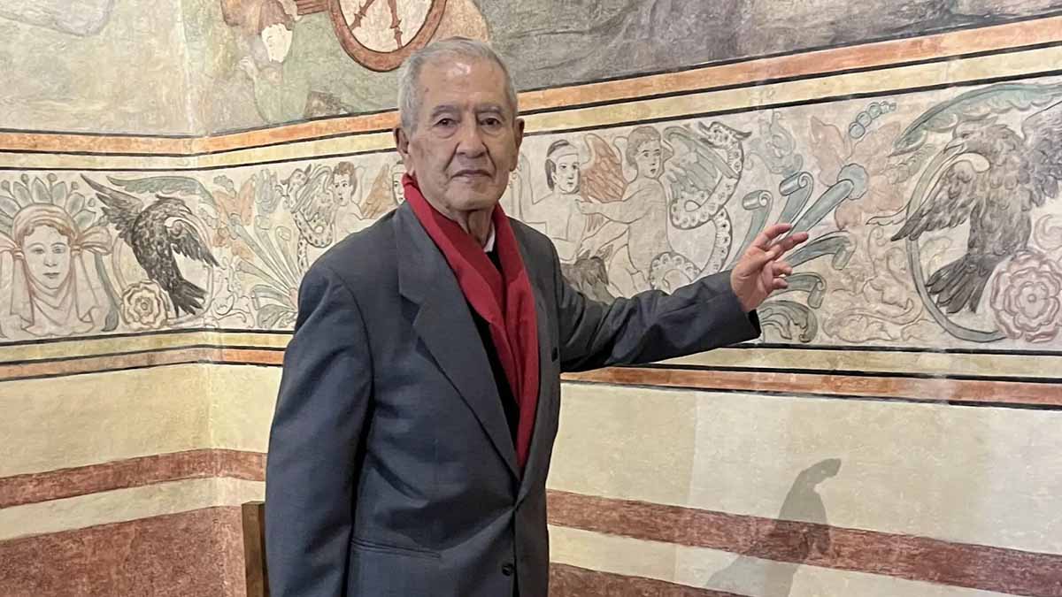 Epístola a la erudición poblana: la consagración de Don Efraín Castro ...