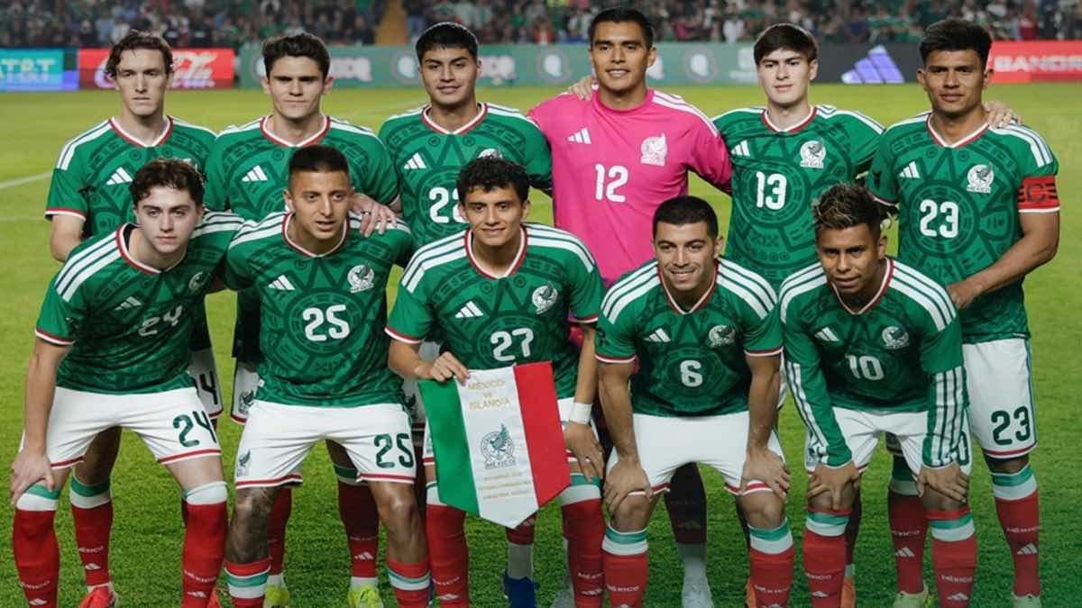 Mundial 2026: México presenta lista de convocados de la Liga MX